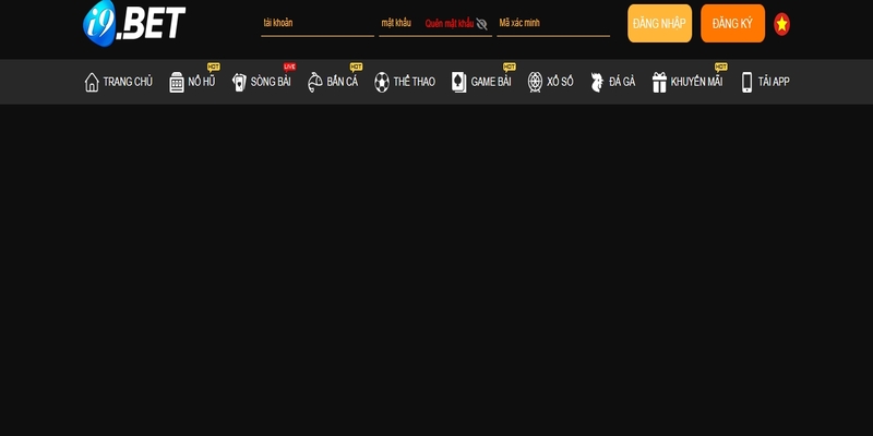 I9bet – Link Vào i9.bet Chính Thức 2024 Tốc Độ Ổn Định